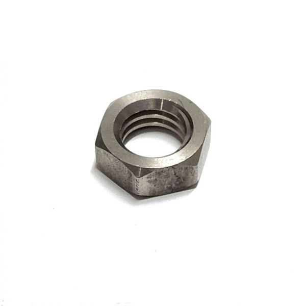 12775A, IMPELLER NUT FOR POLY PUMP – Spray Parts Warehouse