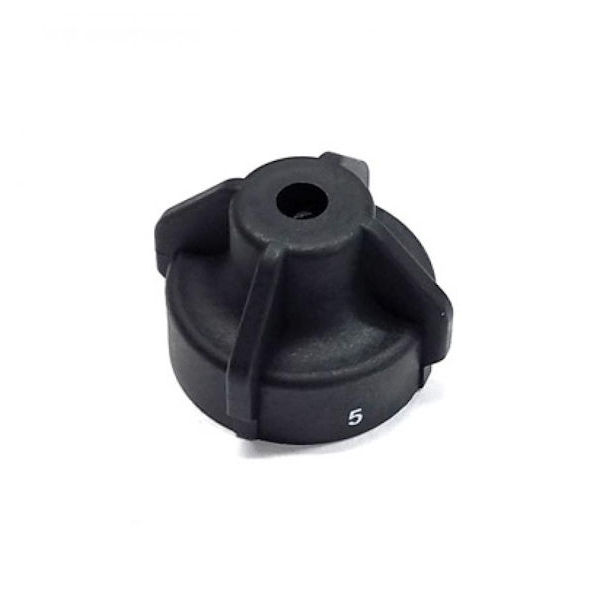21950-5-NYB, 5 PSI DIAPHRAGM CAP FOR TEEJET NOZZLE BODIES. – Spray ...