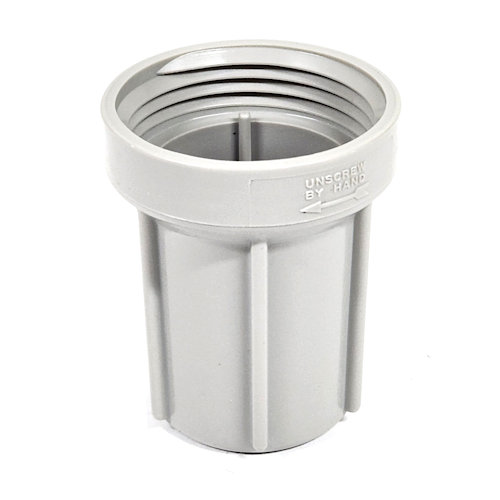 CP23172-PP, BOWL FOR AA122 MINI STRAINER – Spray Parts Warehouse