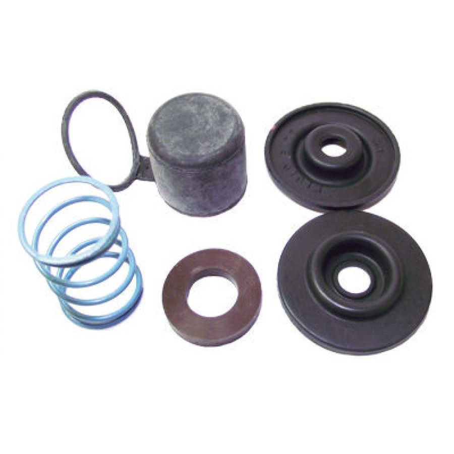 PK-AB144-1-VI-KIT, REPAIR KIT WITH VITON SEALS FOR OLD MODEL 144 VALVE ...