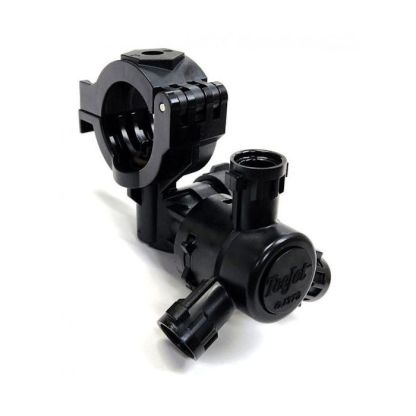 QJ373-1-NYB, 3 OUTLET NOZZLE BODY FOR 1″ PIPE – Spray Parts Warehouse