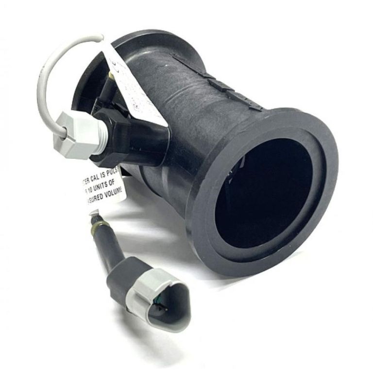 063-0173-763, RFM 100 POLY FLOWMETER 5-100 GPM DEUTSCH DT (TRIANGULAR ...