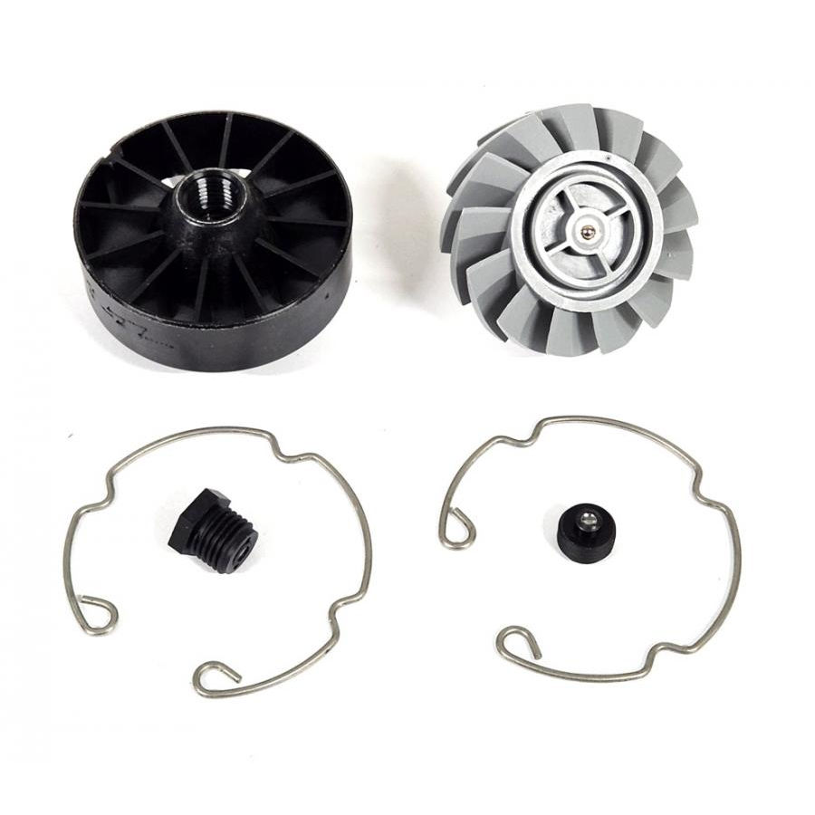 117-0171-646, RFM100P (CURRENT MODEL) FLOW METER REPAIR KIT – Spray ...