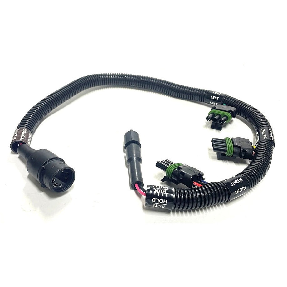 38815017, BOOM BREAKOUT CABLE 3 PIN WP, 7 CONDUCTOR – Spray Parts Warehouse