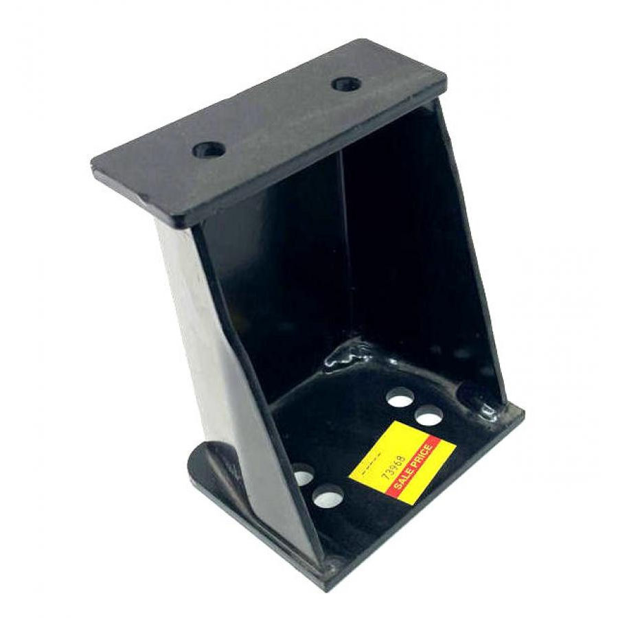 73968, BRACKET, SPRAY BAR TO BOOM, BESTWAY – Spray Parts Warehouse