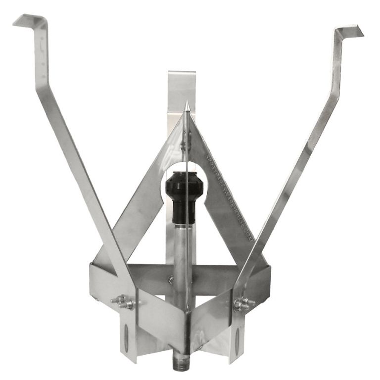 CHEM-BLADE JUG KNIFE – Spray Parts Warehouse